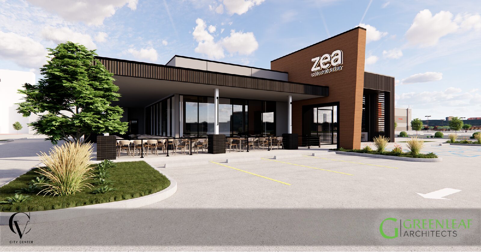 Zea Rotisserie & Bar Will Remain Open During Exciting Relocation ...